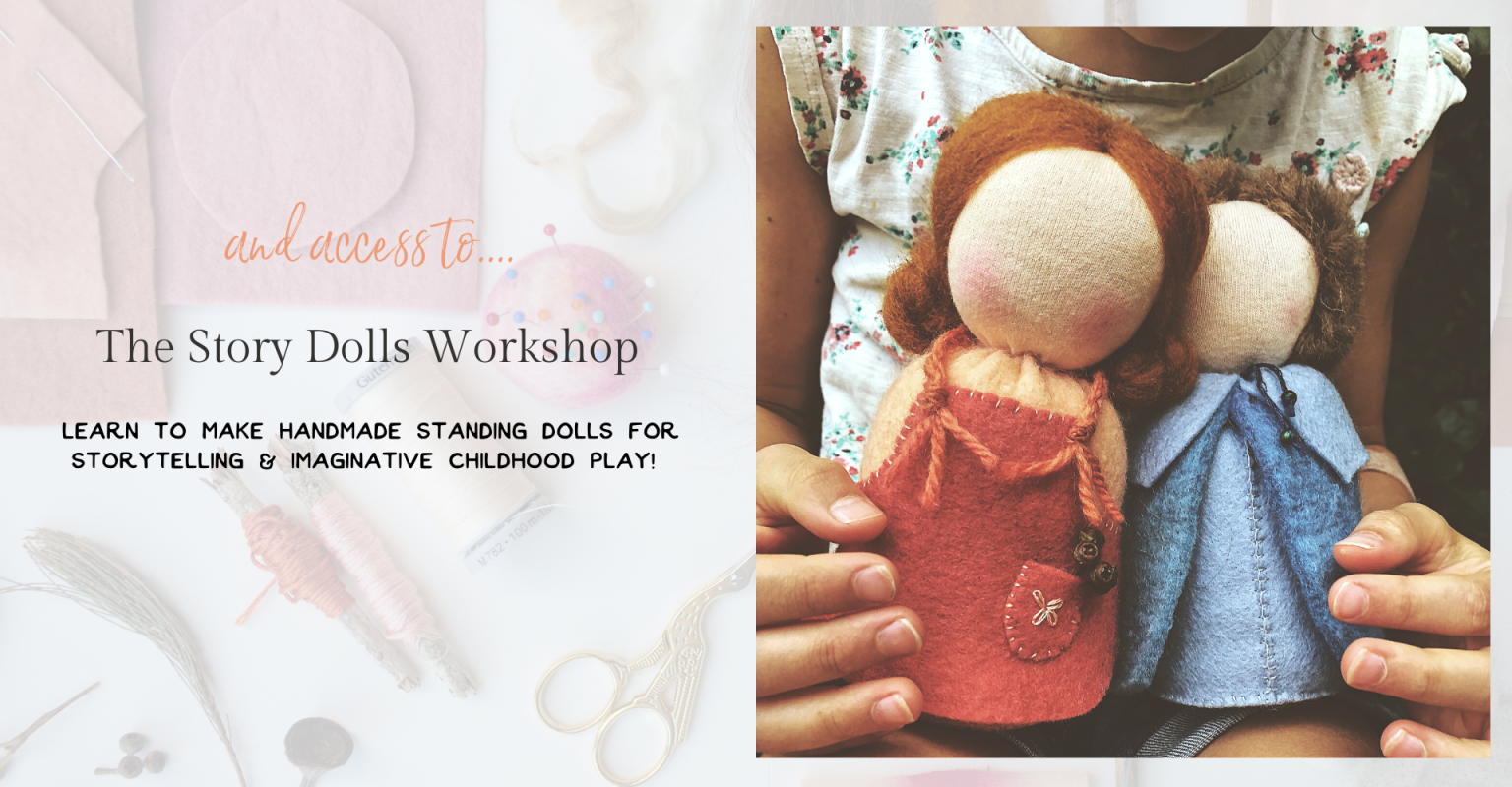 The Sewing Circle Membership - Natalie Trusler