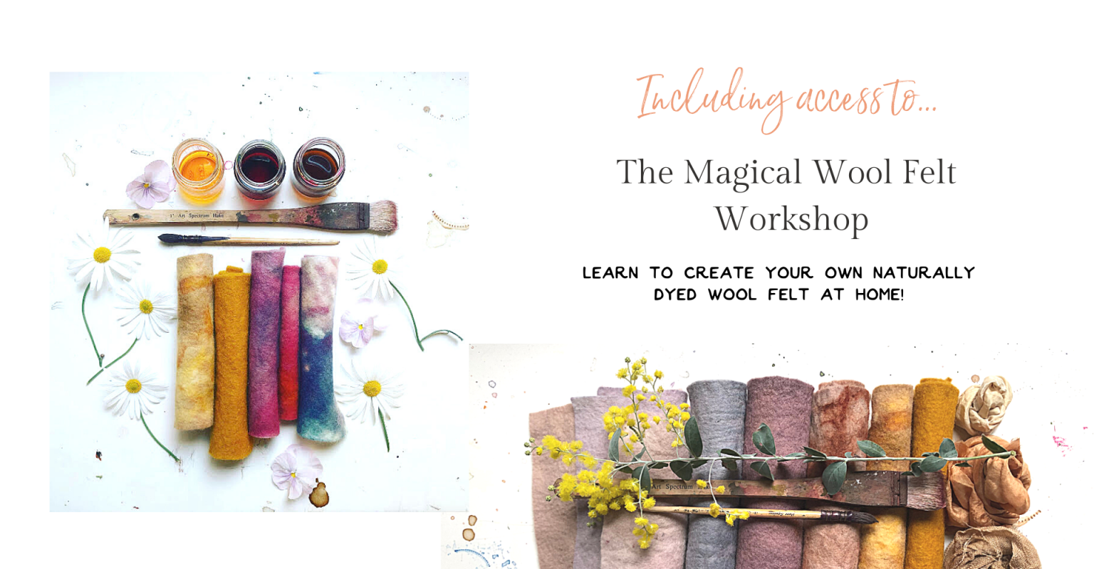 The Sewing Circle Membership - Natalie Trusler