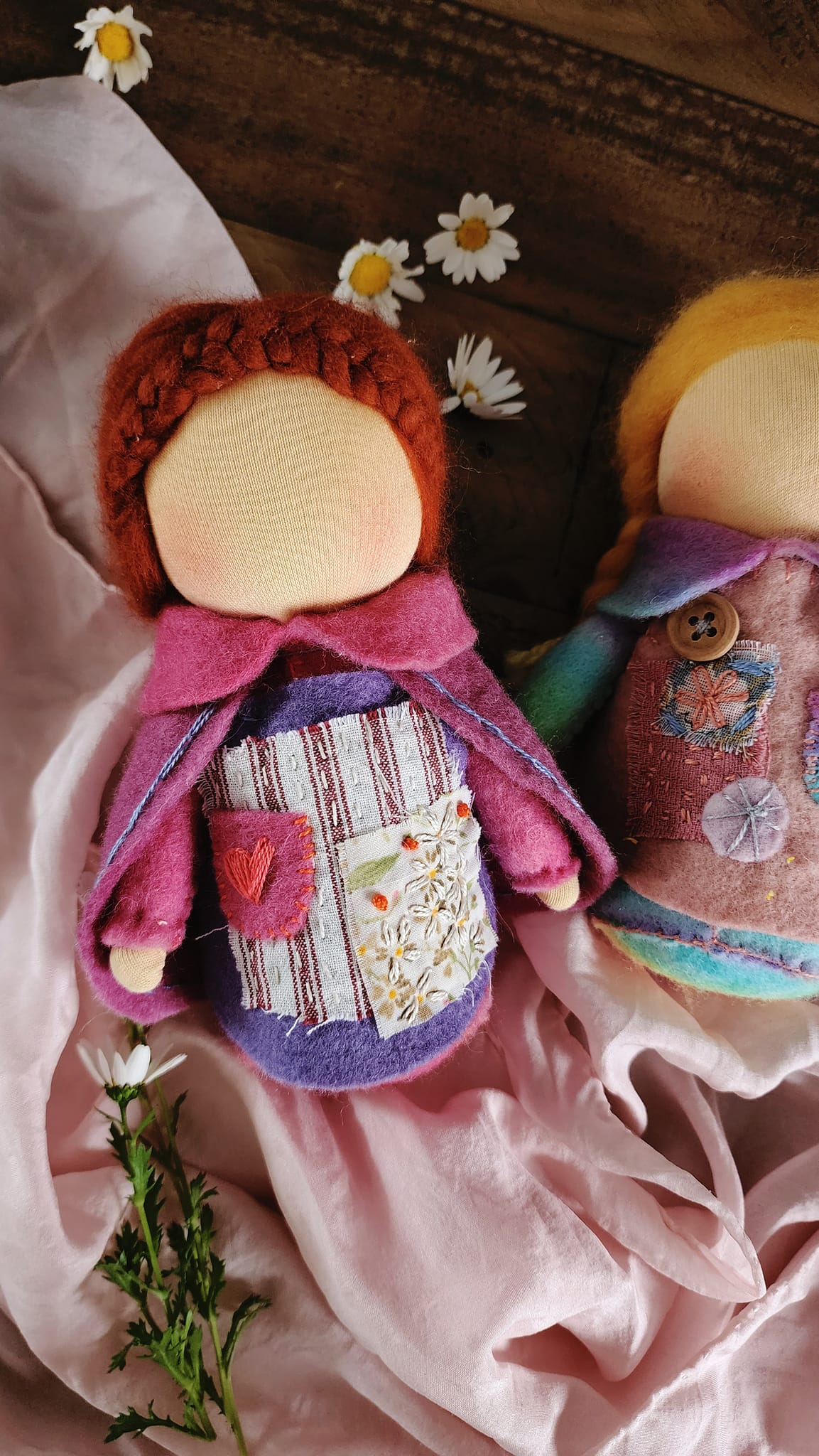 The Sewing Circle Membership - Natalie Trusler