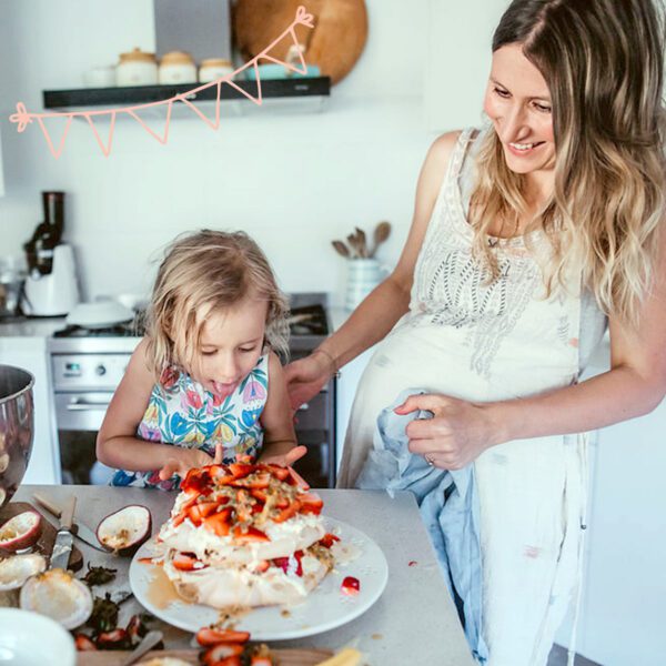 Magical Birthdays - Natalie Trusler