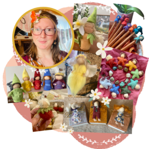 The Sewing Circle Membership - Natalie Trusler