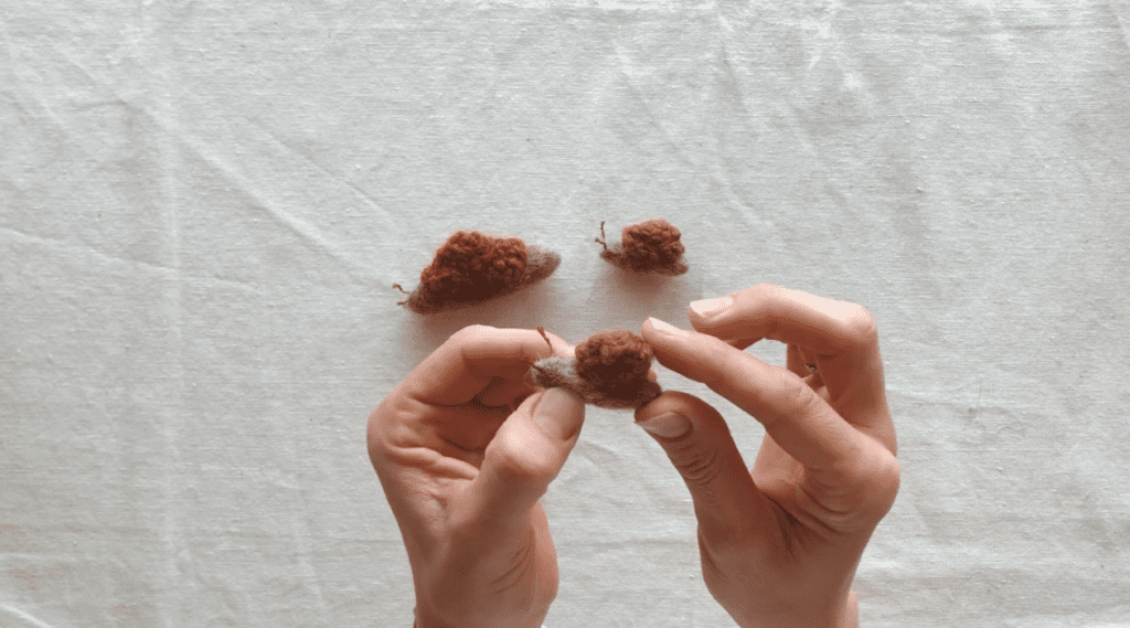 Waldorf Inspired Spring Crafts - Natalie Trusler