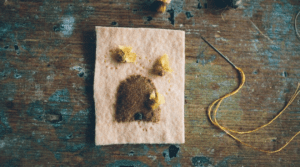 Waldorf Inspired Spring Crafts - Natalie Trusler