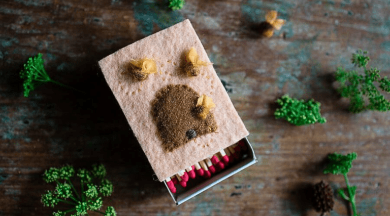 Waldorf Inspired Spring Crafts - Natalie Trusler