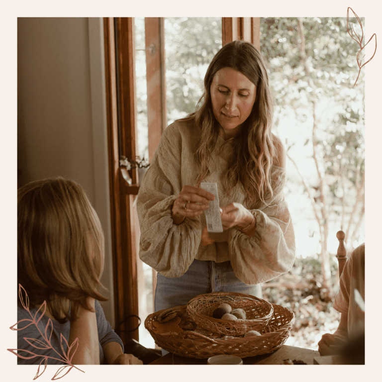 The Sewing Circle Membership - Natalie Trusler