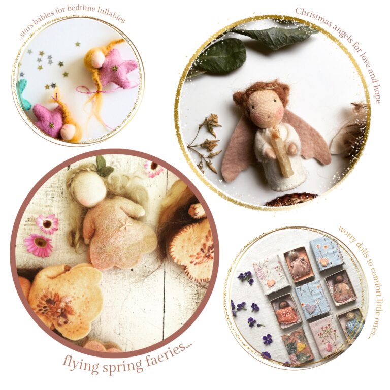 The Sewing Circle Membership - Natalie Trusler