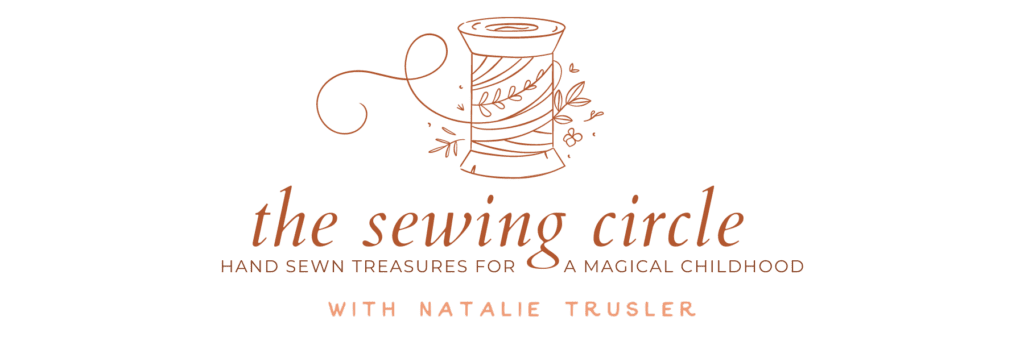 The Sewing Circle Membership - Natalie Trusler